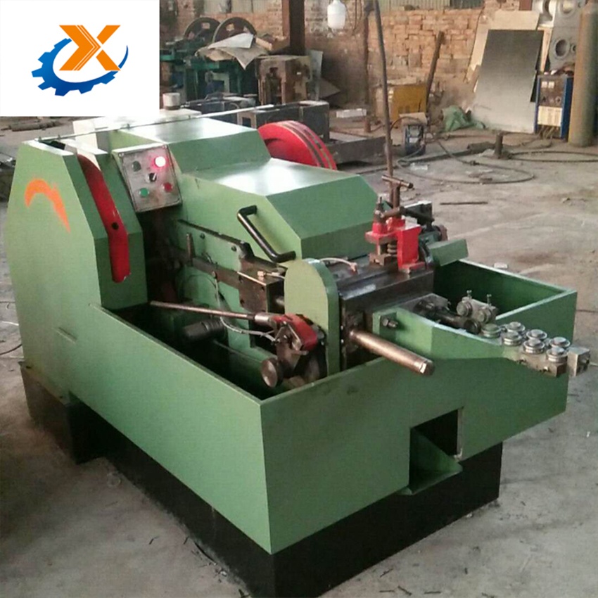 Drywall Screw Making Machine - Buy Drywall Screw Making Machine Product ...