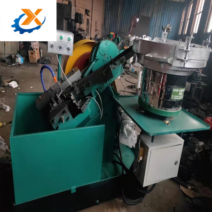 Drywall Screw Making Machine - Buy Drywall Screw Making Machine Product ...