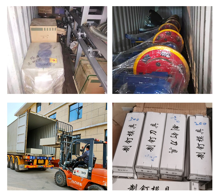 Drywall Screw Making Machine - Buy Drywall Screw Making Machine Product ...